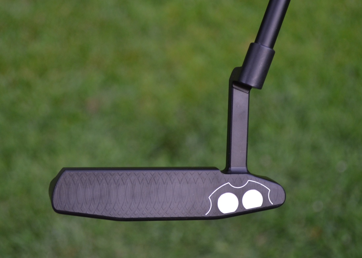 Golf's Most Wanted Blade Putter 2015: Meet the Blades | MyGolfSpy