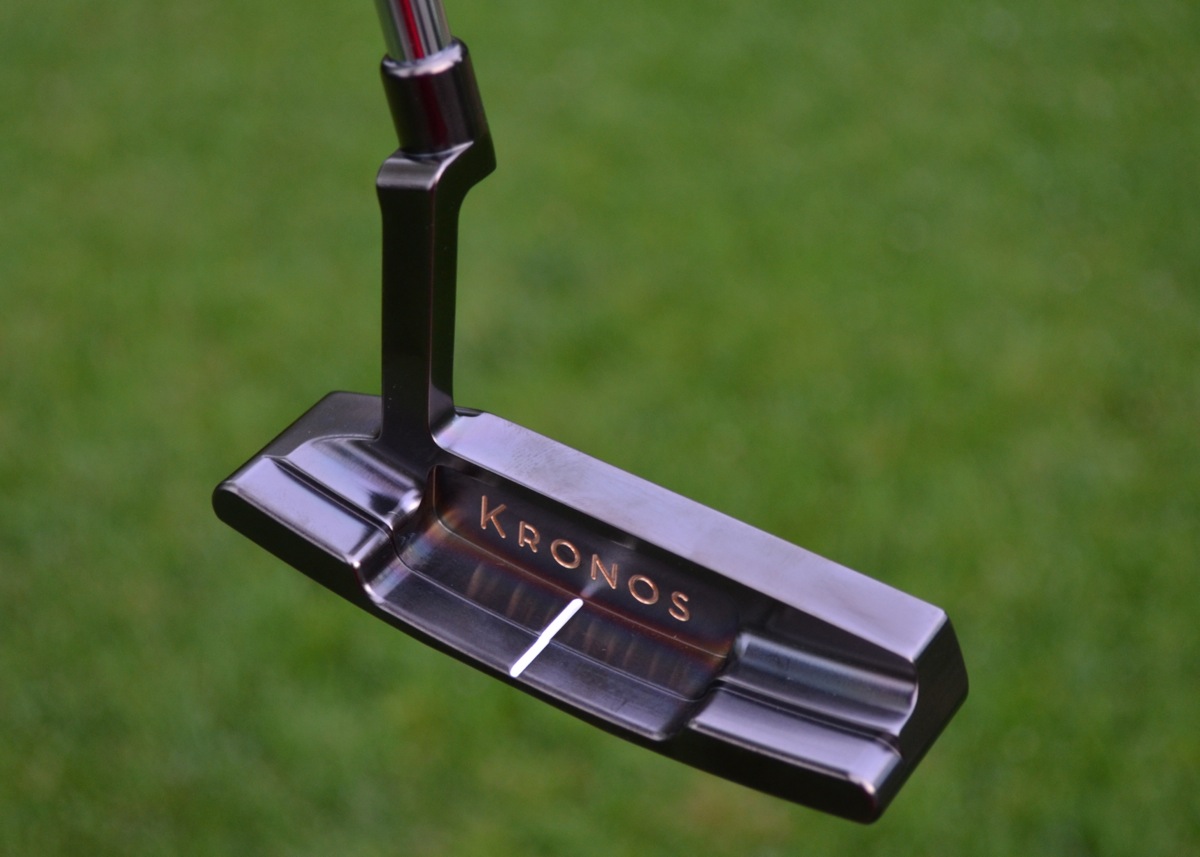 Golf's Most Wanted Blade Putter 2015: Meet the Blades | MyGolfSpy
