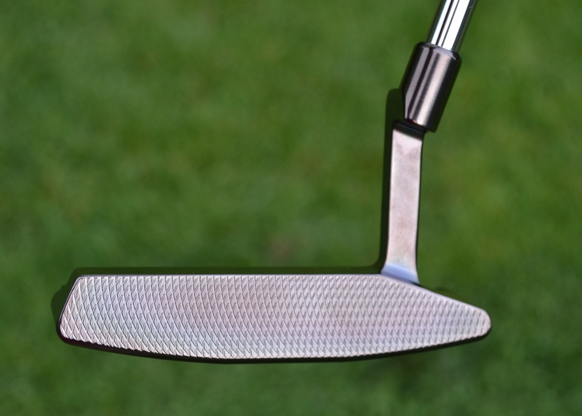 Golf's Most Wanted Blade Putter 2015: Meet the Blades | MyGolfSpy