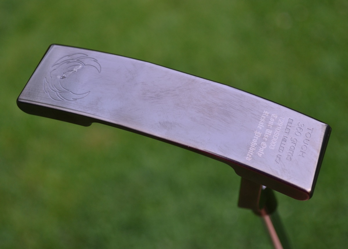 Golf's Most Wanted Blade Putter 2015: Meet the Blades | MyGolfSpy