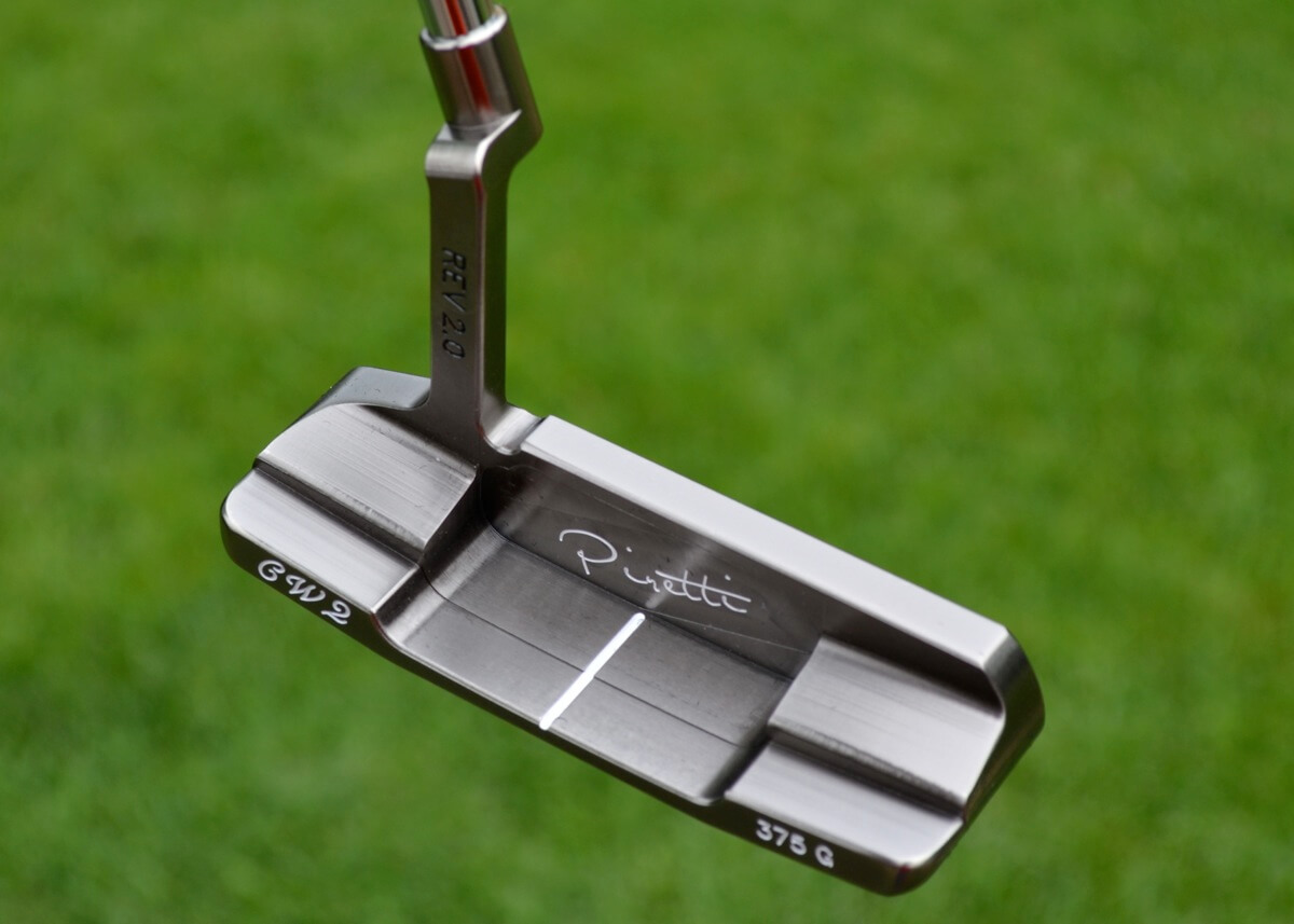 Golf's Most Wanted Blade Putter 2015: Meet the Blades | MyGolfSpy