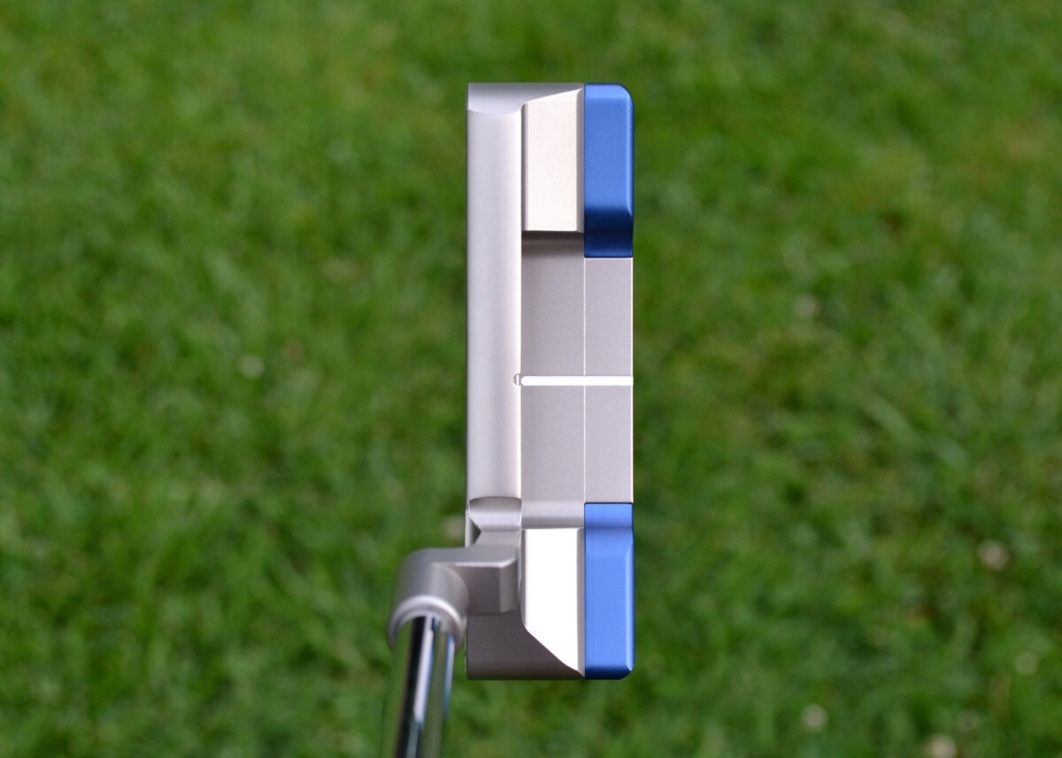 Golf's Most Wanted Blade Putter 2015: Meet the Blades | MyGolfSpy