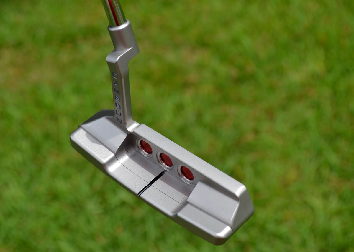 Golf's Most Wanted Blade Putter 2015: Meet the Blades | MyGolfSpy