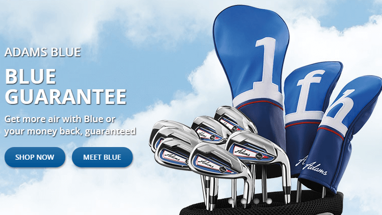 The Golf Equipment Industry is Exploring New Roads | MyGolfSpy