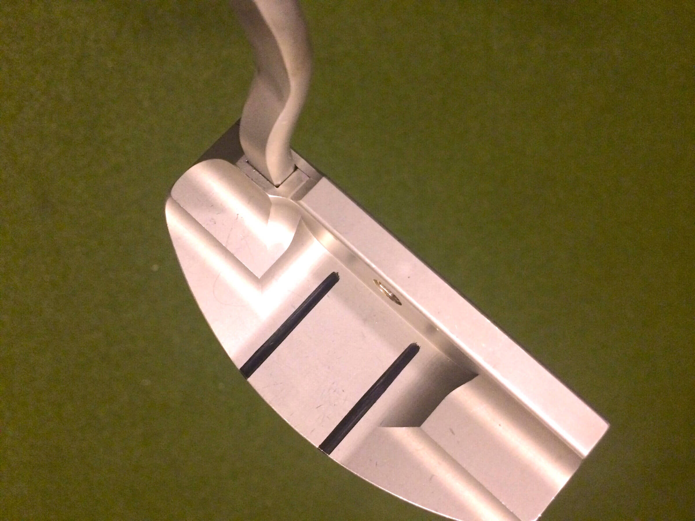 Zen and the Art of Putter Fitting | MyGolfSpy