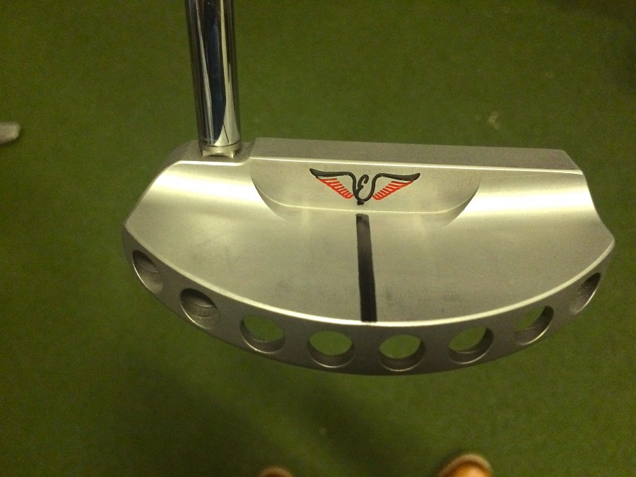 Zen and the Art of Putter Fitting | MyGolfSpy