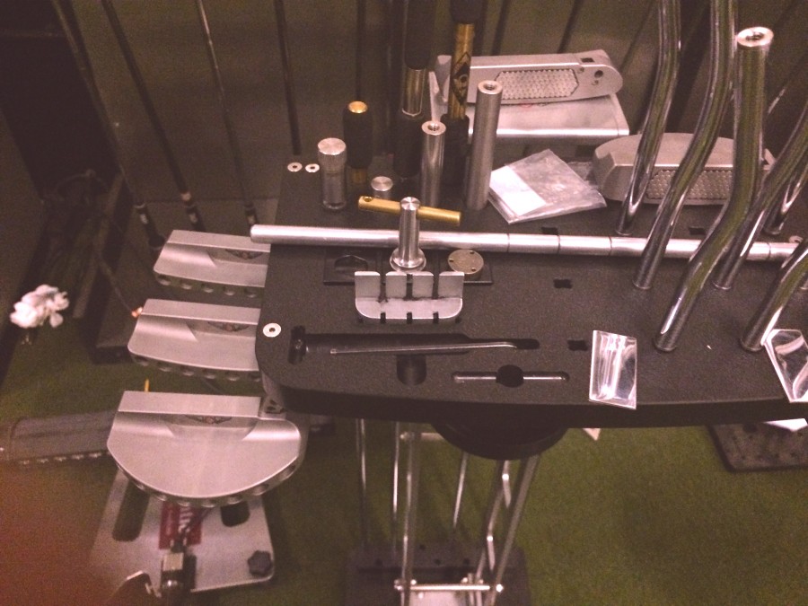 Zen and the Art of Putter Fitting | MyGolfSpy