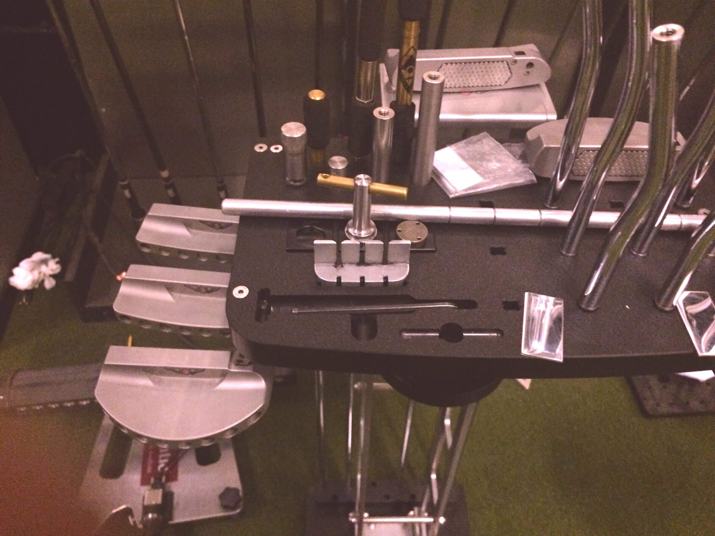 Zen and the Art of Putter Fitting | MyGolfSpy