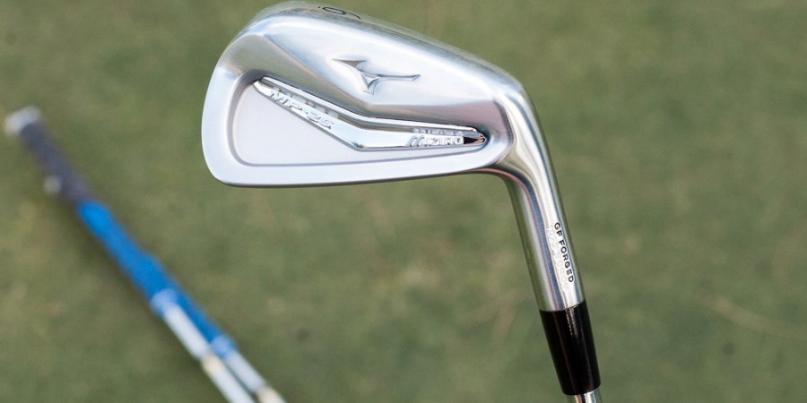 Mizuno MP-25: Technology vs. Specology juice | MyGolfSpy
