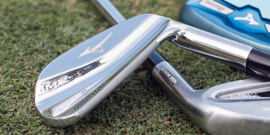 Mizuno MP-5: A True Classic Re-Imagined | MyGolfSpy