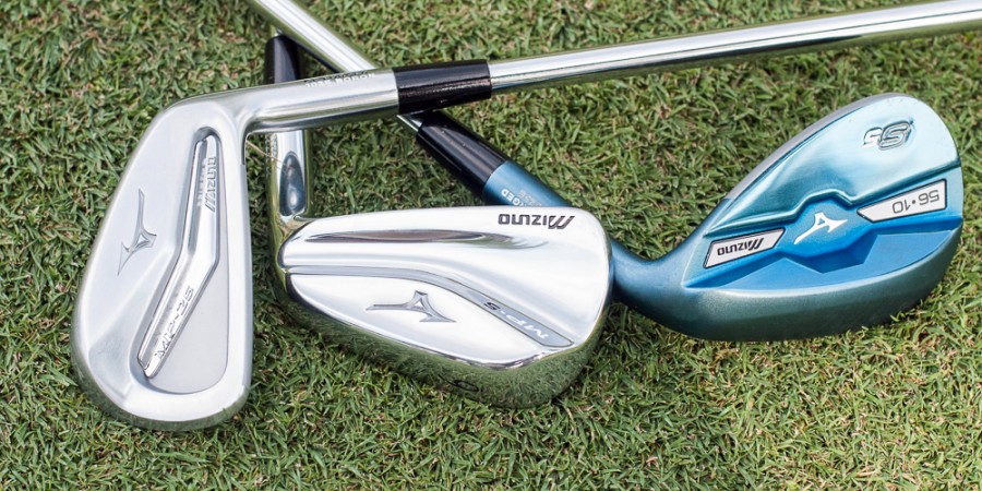 Mizuno MP-5: A True Classic Re-Imagined | MyGolfSpy
