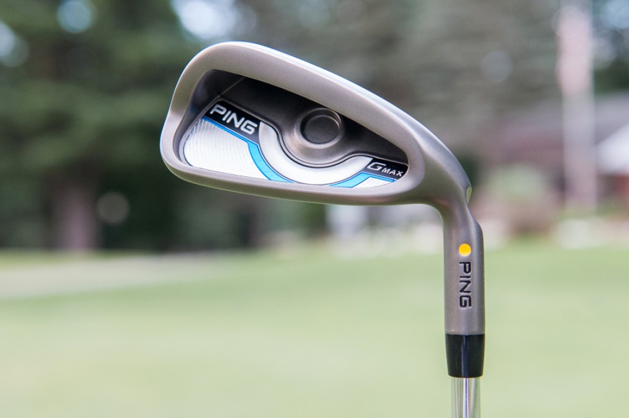 GMax is PING's Longest Iron EVER | MyGolfSpy