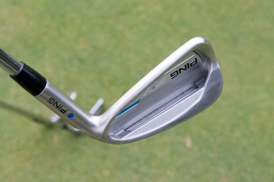 PING Reinvents i-series with i iron | MyGolfSpy