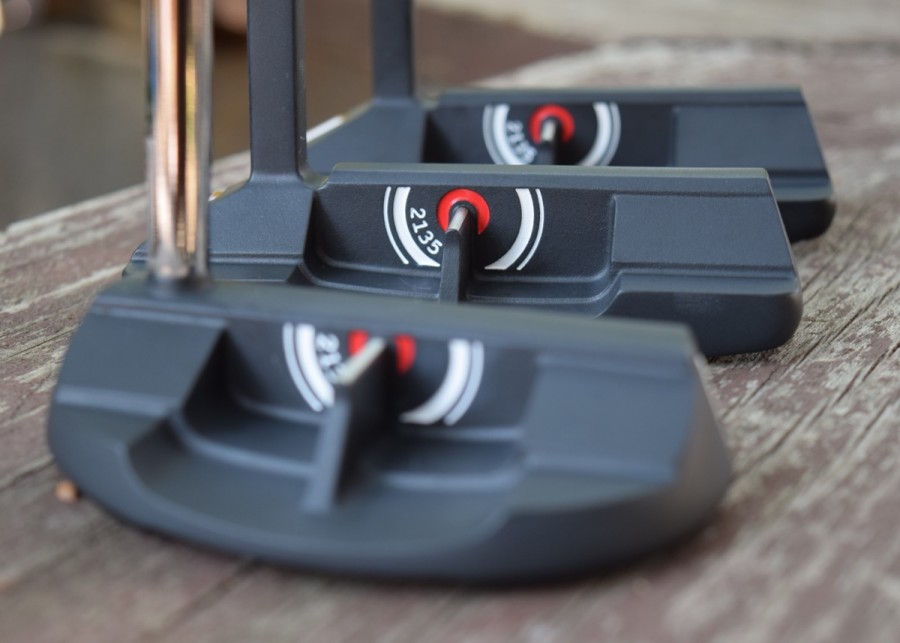 First Look: Cleveland Golf's TFI 2135 Putters | MyGolfSpy