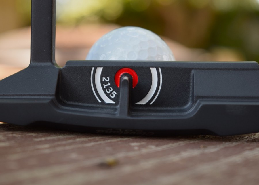 First Look: Cleveland Golf's TFI 2135 Putters | MyGolfSpy