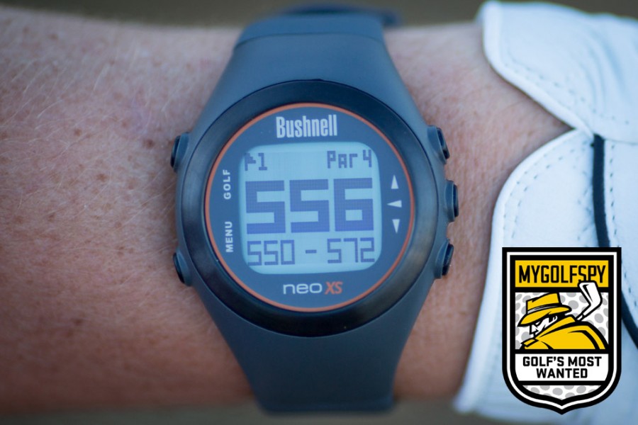 2015 Most Wanted Golf GPS Watch | MyGolfSpy