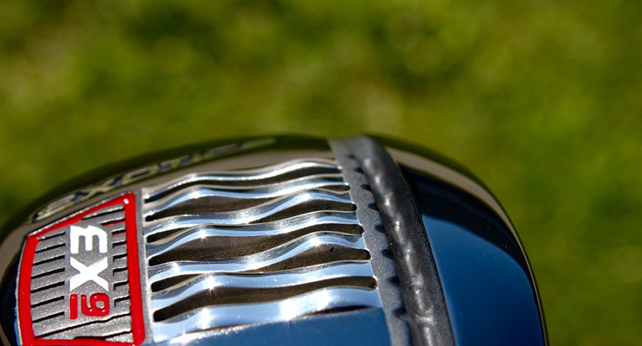 First Look - Tour Edge EX9 Hybrid