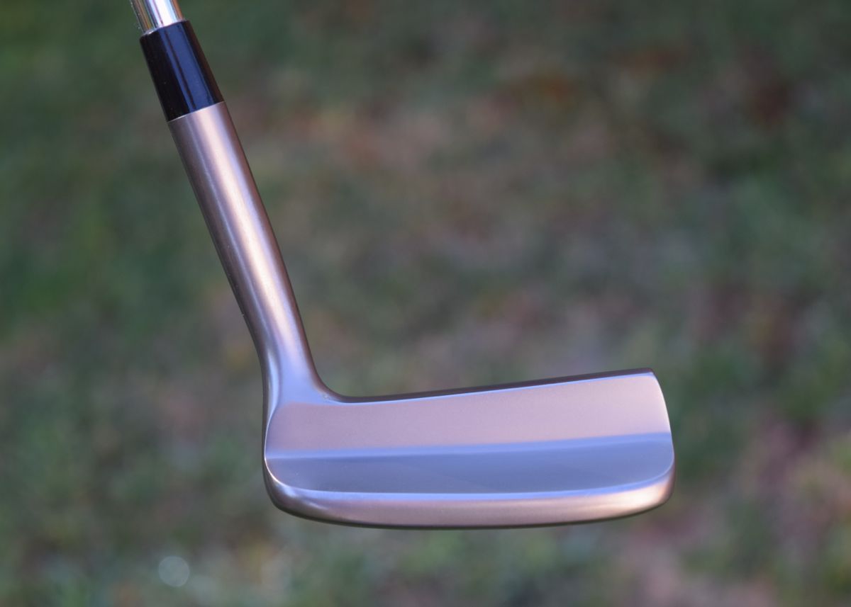 The Miura KM-008 Putter | MyGolfSpy