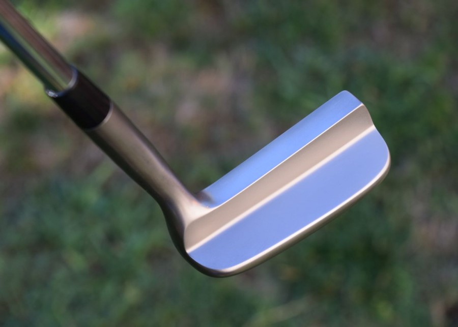 The Miura KM-008 Putter | MyGolfSpy