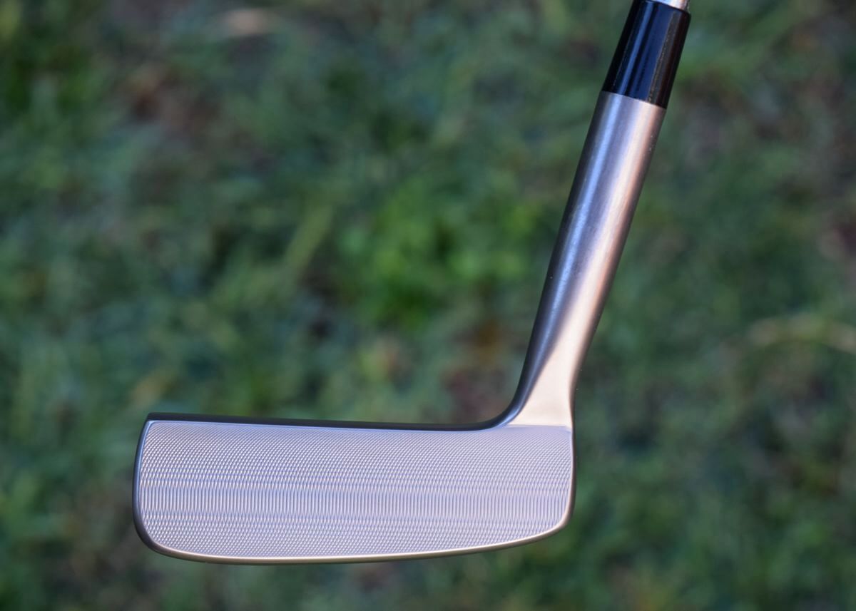 The Miura KM-008 Putter | MyGolfSpy