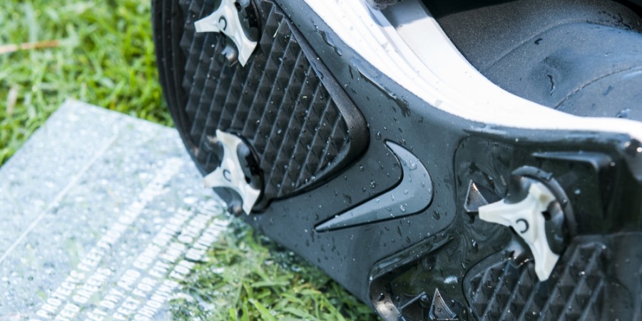 Nike Golf Dares You To Look Inside the Box (before the weather gets ...