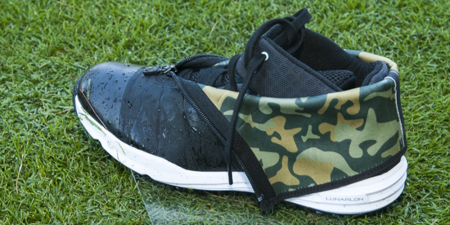 Nike Golf Dares You To Look Inside the Box (before the weather gets ...