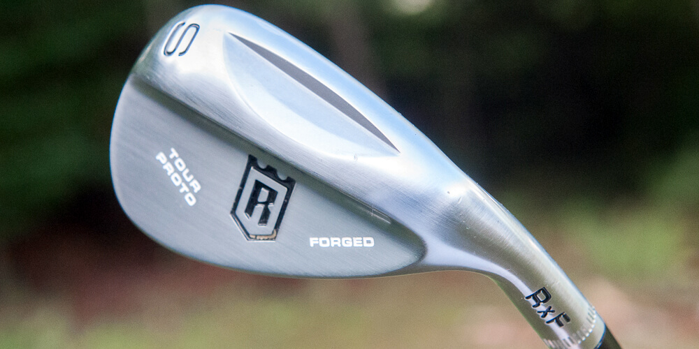 TESTERS WANTED! - RENEGAR RxF PRECISION FORGED WEDGES