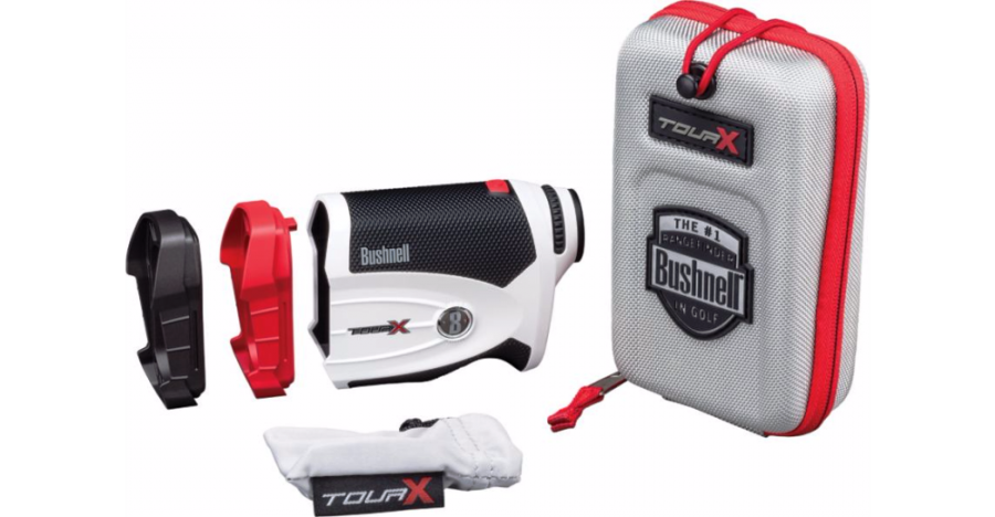 TESTERS WANTED! - BUSHNELL TOUR X LASER RANGEFINDERS | MyGolfSpy