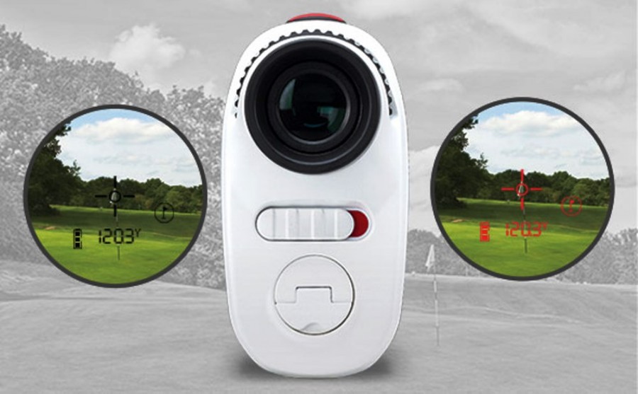 TESTERS WANTED! - BUSHNELL TOUR X LASER RANGEFINDERS | MyGolfSpy
