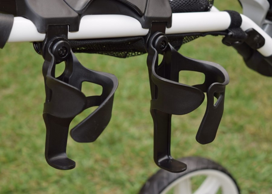 The Clicgear Accessory-fest | MyGolfSpy