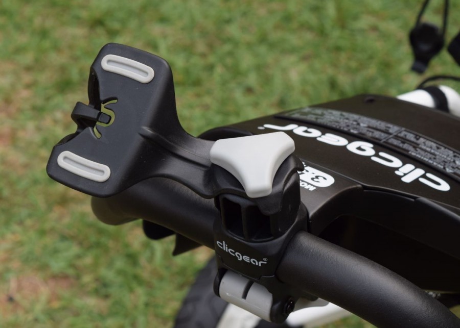 The Clicgear Accessory-fest | MyGolfSpy