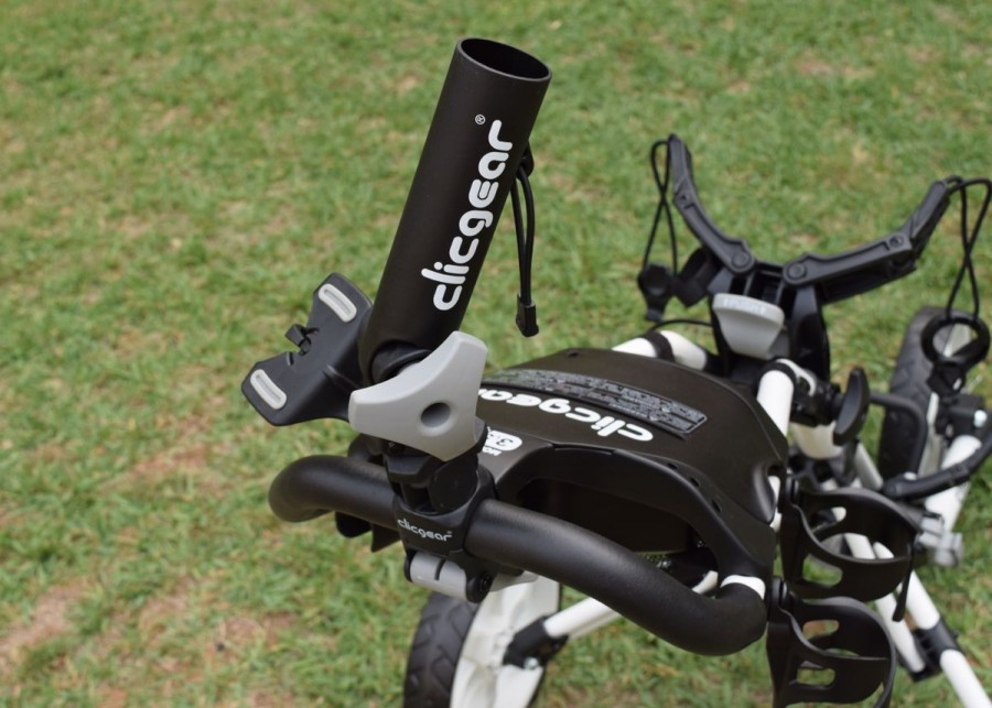 The Clicgear Accessory-fest | MyGolfSpy