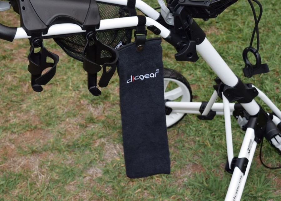 The Clicgear Accessory-fest | MyGolfSpy