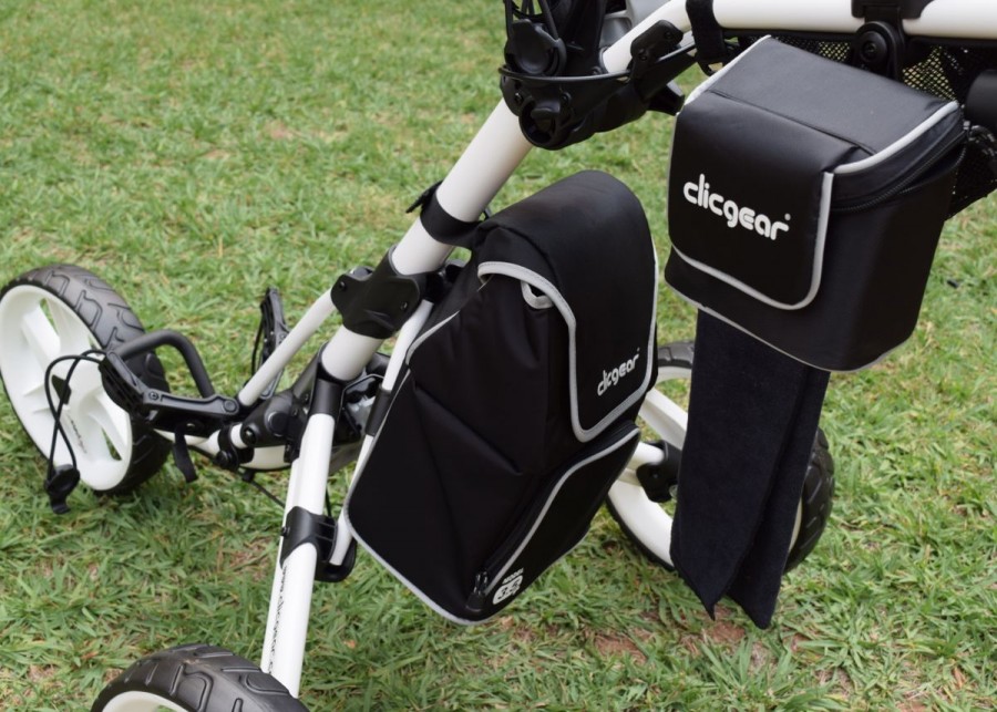 The Clicgear Accessory-fest | MyGolfSpy