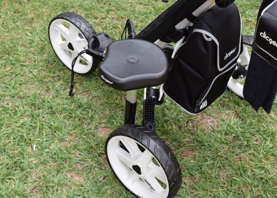 The Clicgear Accessory-fest | MyGolfSpy