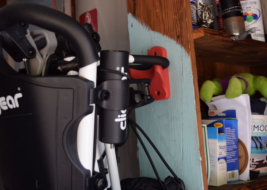 The Clicgear Accessory-fest | MyGolfSpy