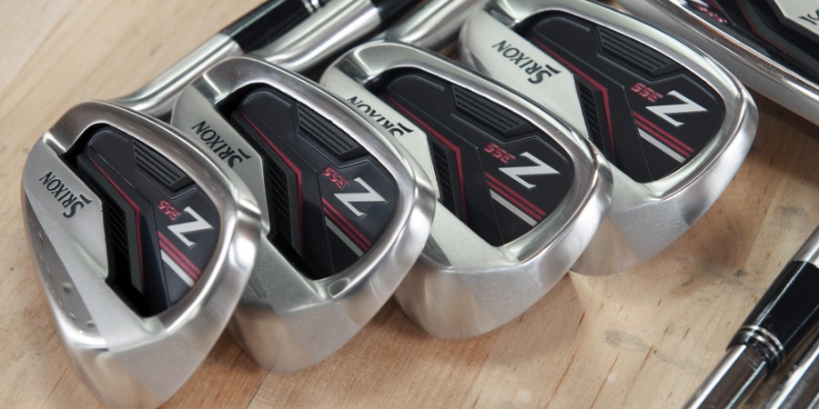 Do You Know that Srixon Makes Irons? | MyGolfSpy