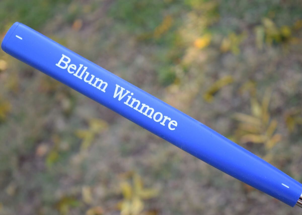 Bellum Winmore Putters: The Donny LTD | MyGolfSpy