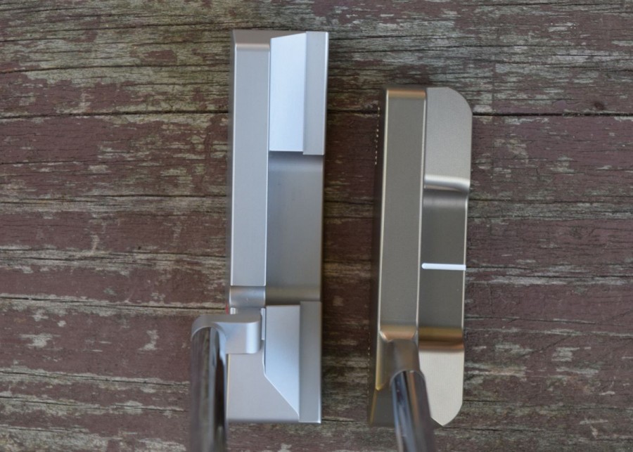 Bellum Winmore Putters: The Donny LTD | MyGolfSpy