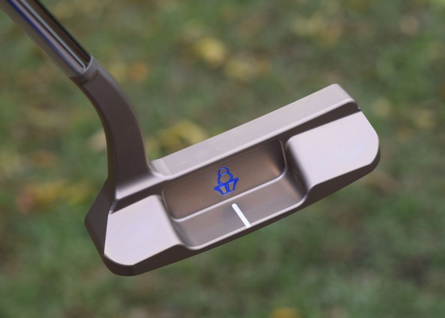 Bellum Winmore Putters: The Donny LTD | MyGolfSpy