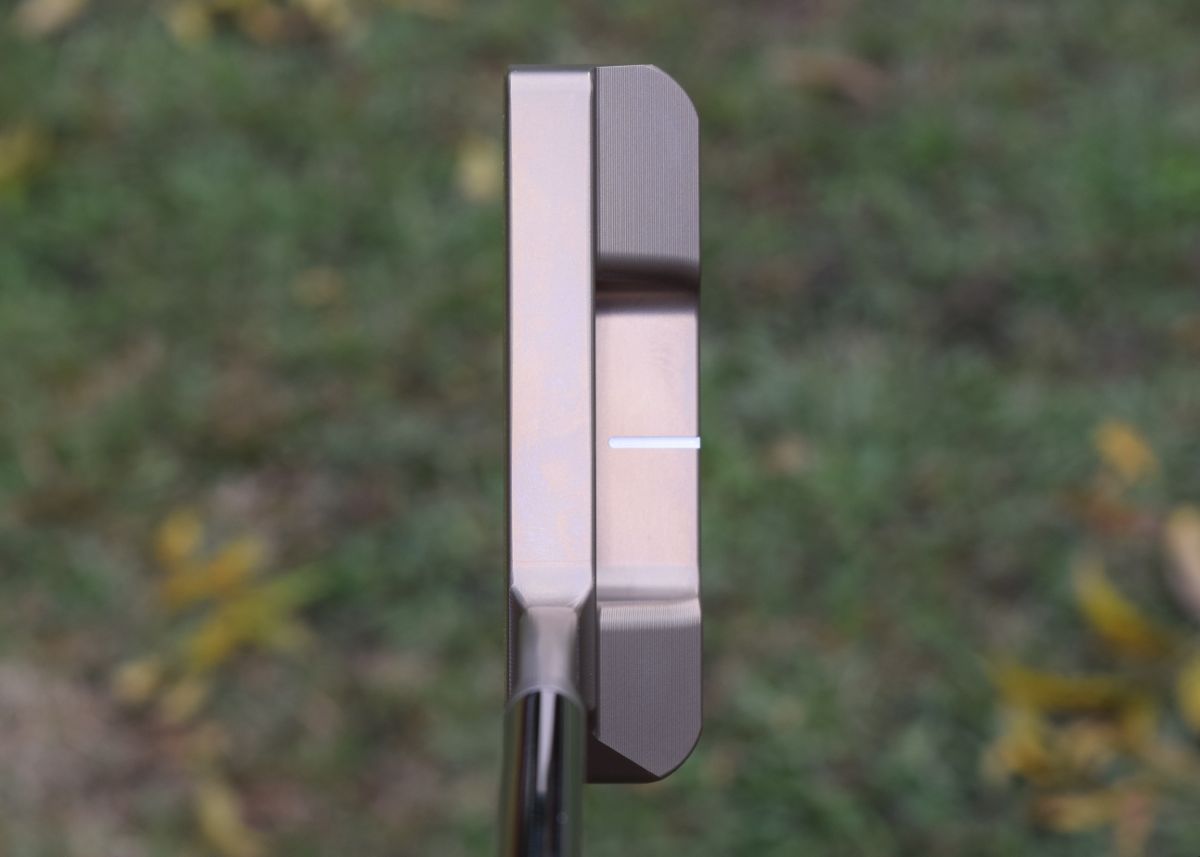 Bellum Winmore Putters: The Donny LTD | MyGolfSpy