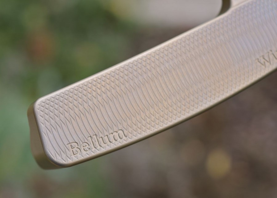 Bellum Winmore Putters: The Donny LTD | MyGolfSpy