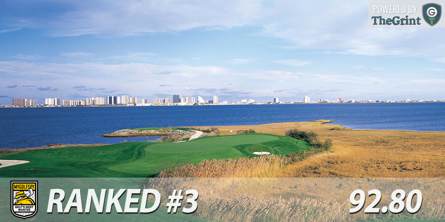 MyGolfSpy's 10 Most Wanted Golf Courses - Maryland | MyGolfSpy