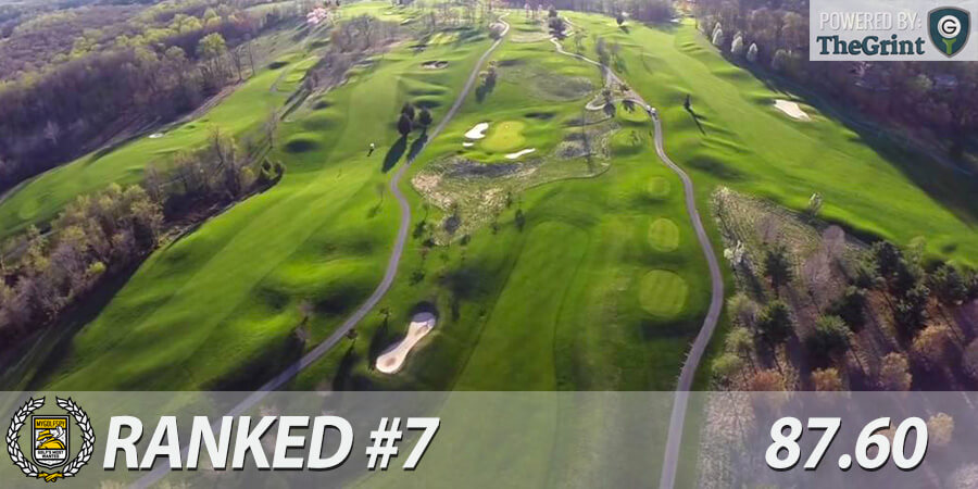 MyGolfSpy's 10 Most Wanted Golf Courses - Maryland | MyGolfSpy