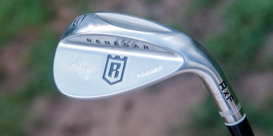 Community Review: Renegar RXF Forged Wedges | MyGolfSpy