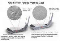 Forged vs. Cast: Does it Even Matter? | MyGolfSpy