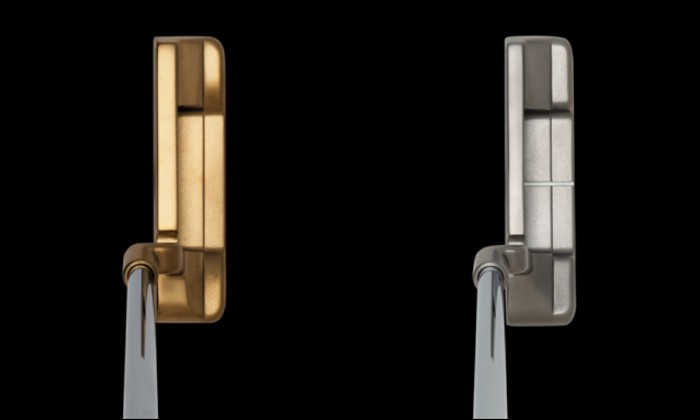 First Look: PING Anser TR 1966 Putters | MyGolfSpy