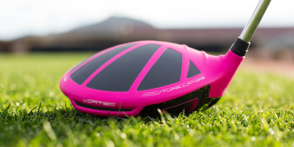 MORE PICS! - BUBBA's PINK PING G Driver | MyGolfSpy
