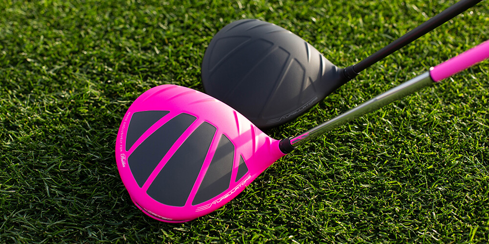 MORE PICS! - BUBBA's PINK PING G Driver | MyGolfSpy