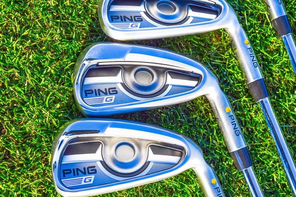 COR-EYE for the G Guy | MyGolfSpy